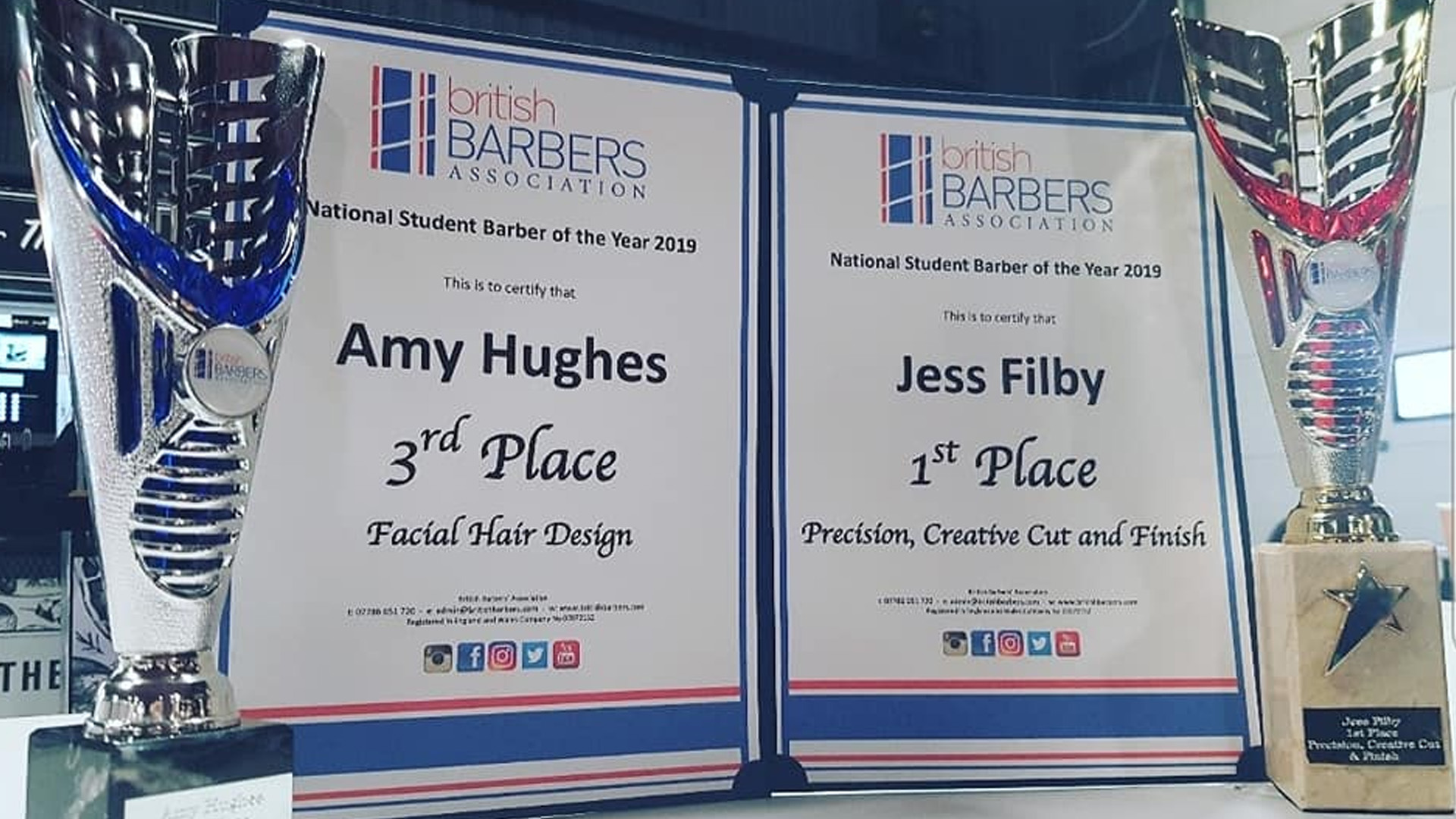 Updates | East Durham College