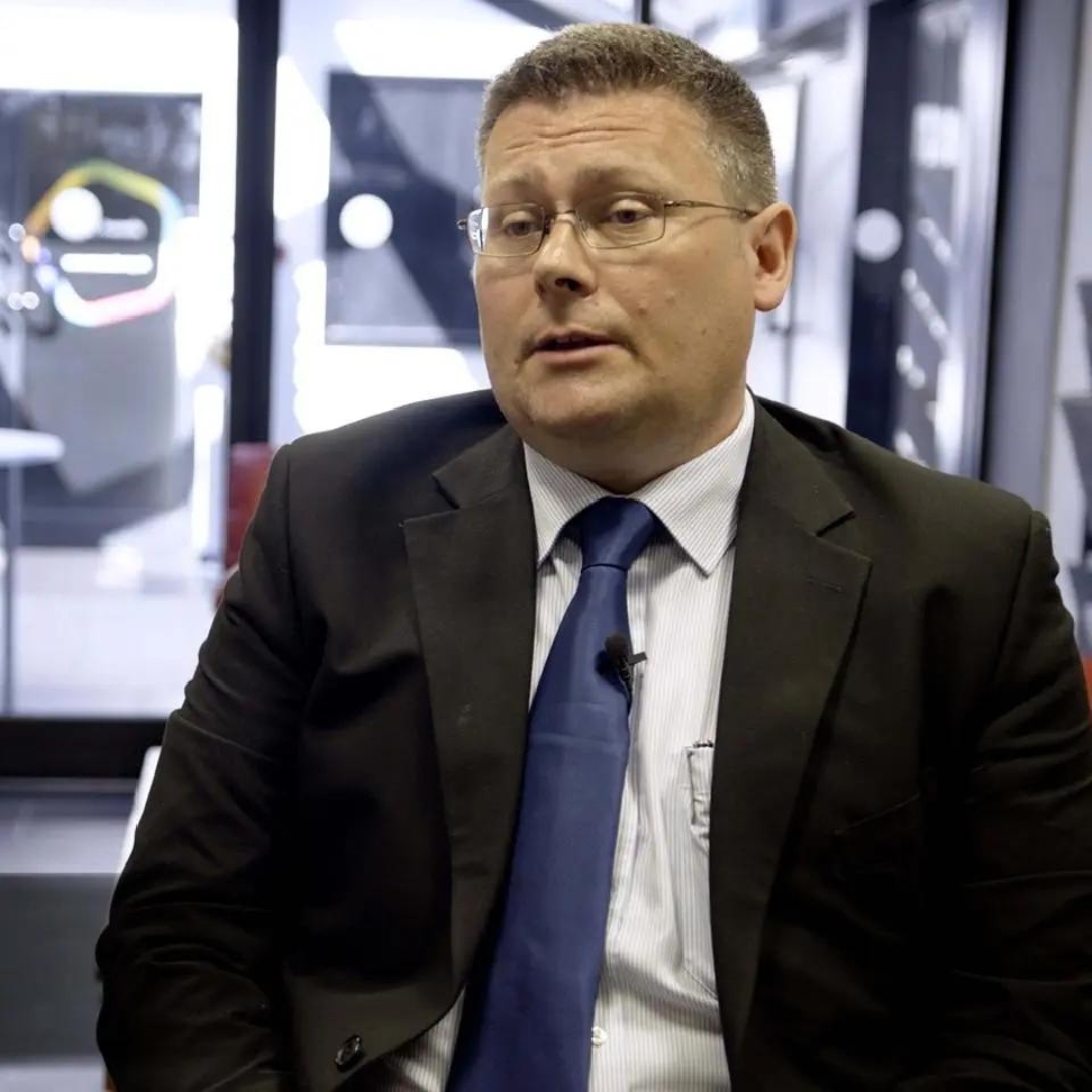Former Student Success Story | Andrew Nesbitt