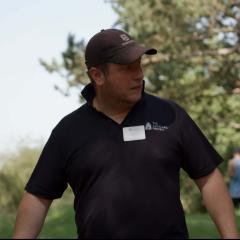 Andrew Nesbitt | East Durham College