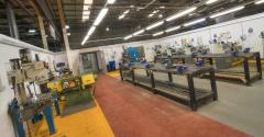 Engineering Workshops | East Durham College