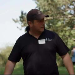 Former Student Success Story | Andrew Nesbitt