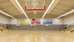 Sports Arena / Sports Hall | East Durham College